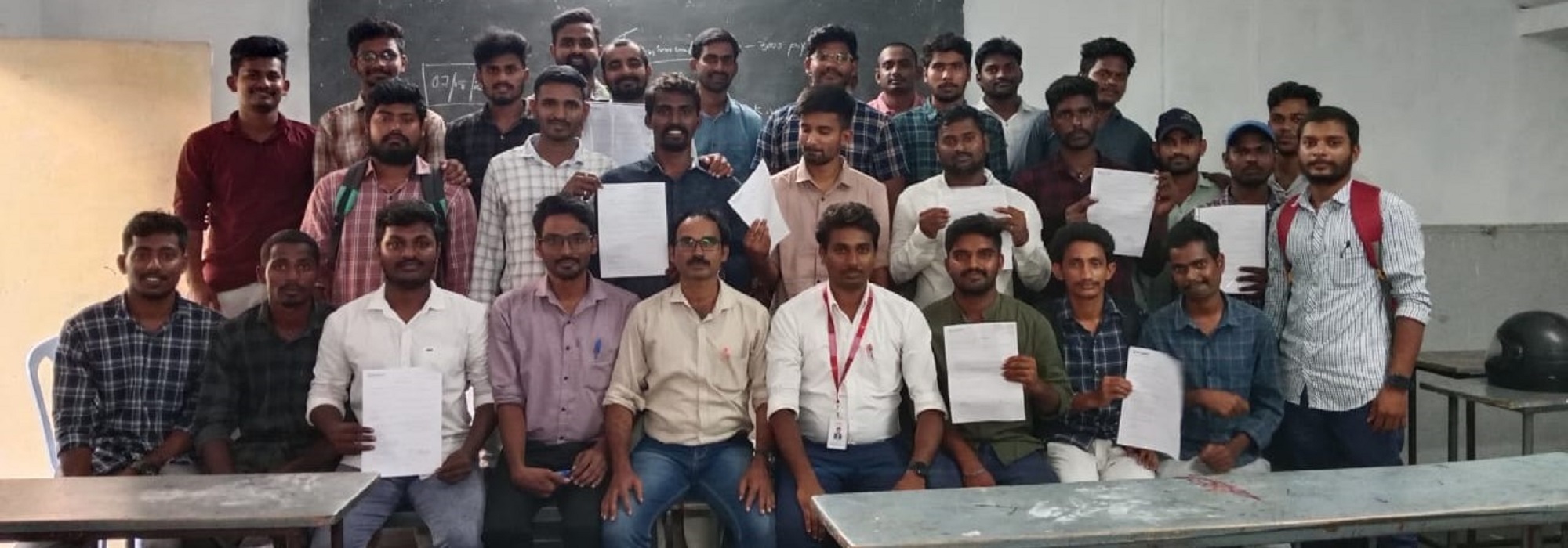 Nirmaan Impact Hiring